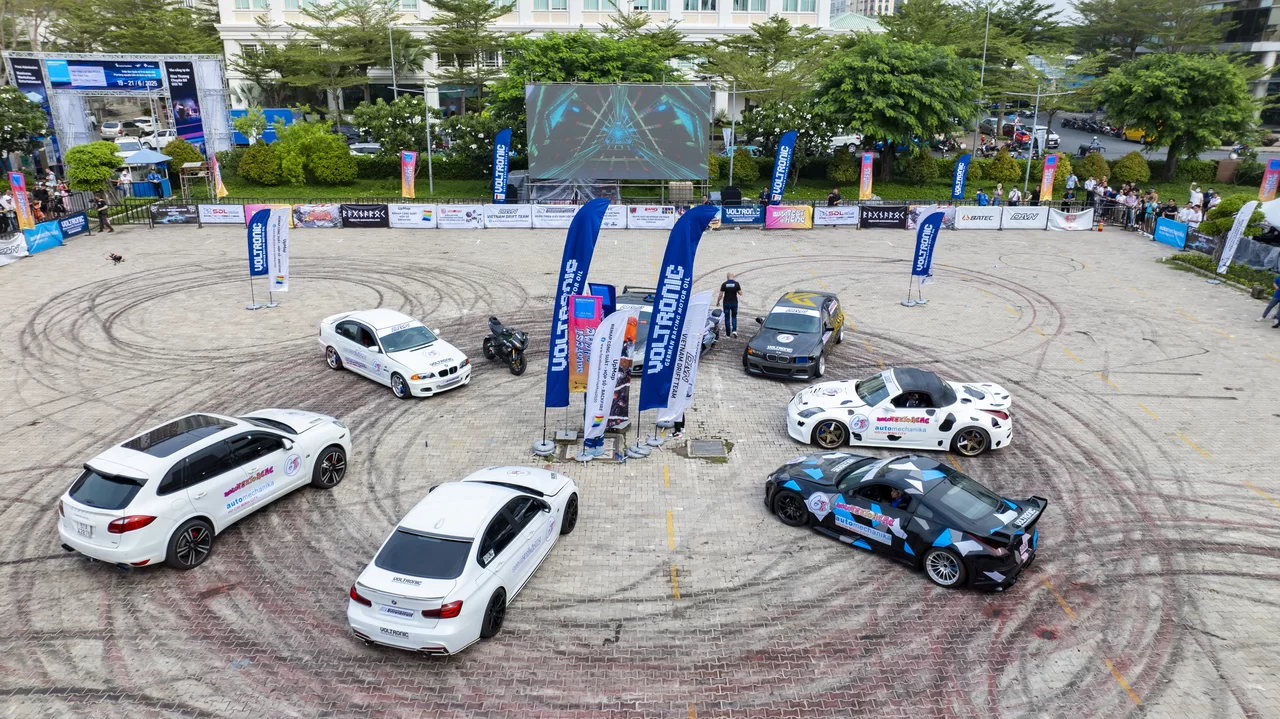 autoFEST@HCMC Overview